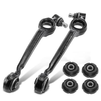 China 2x Front Lower Control Arm & Ball Joint Assembly for Audi 100 S4 S6 A6 for sale