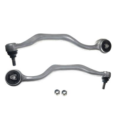 China 2x Front Lower Control Arm with Ball Joint for BMW E39 540i 1997-2003 M5 for sale