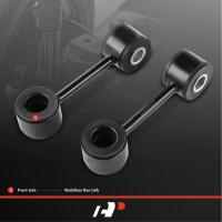 China 2x Front Left & Right Sway Bar End Link for Volkswagen EuroVan 1993-2003 for sale