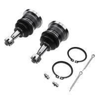 China 2x Front Upper Ball Joint for Chevrolet Silverado GMC Sierra 1500 Cadillac for sale