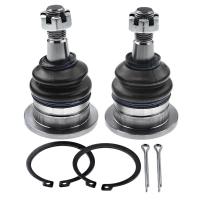 China 2x Front Upper Ball Joint for Lexus GX460 Toyota FJ Cruiser 4Runner 2003-2021 for sale