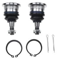 China 2x Front Upper Ball Joint for Lexus GX460 Toyota FJ Cruiser 4Runner 2003-2021 for sale