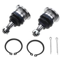 China 2x Front Upper Ball Joint for Lexus GX460 Toyota FJ Cruiser 4Runner 2003-2021 for sale