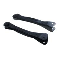 China 2x Front Upper Control Arm for Jeep Wrangler 1997-2006 Cherokee 91-01 Comanche for sale