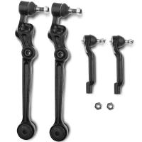 China 4x Front Control Arm & Ball Joint Tie Rod End for Ford Thunderbird Mercury Cougar for sale