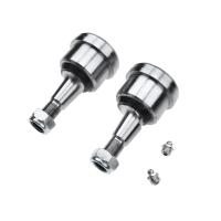 China 2x Front Upper Ball Joint for Dodge Ram 2500 Ram 3500 2003-2010 Ram 2500 3500 for sale