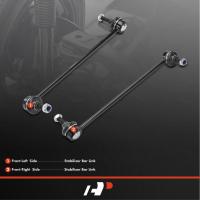 China 2x Front Left & Right Stabilizer Bar Link for BMW 128i 135i 323i 325i X1 for sale