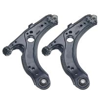 China 2x Front Lower Control Arm for Volkswagen Beetle 1998-2010 Golf Jetta 1999-2005 for sale