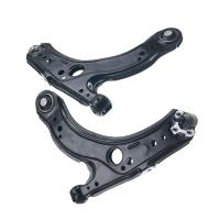 China 2x Front Lower Control Arm for Volkswagen Beetle 1998-2010 Golf Jetta 1999-2005 for sale