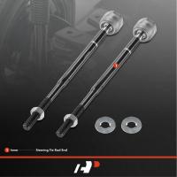 China 2x Inner Steering Tie Rod End for Mitsubishi Lancer 09-13 15-17 Outlander for sale