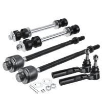 China 6x Front Sway Bar Link Tie Rod End for Chevrolet Silverado 1500 GMC Sierra 1500 for sale