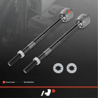 China 2x Front Inner Tie Rod End for Chevrolet Blazer 2019-2021 Cadillac XT6 2020-2021 for sale
