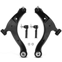 China 4x Front Lower Control Arm with Ball Joint Tie Rod End for Dodge Chrysler Neon for sale