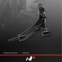 China Front Left Lower Suspension Control Arm for Lexus GS300 GS430 GS460 IS F IS350 for sale