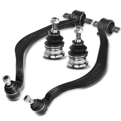 China 4x Front Control Arm & Ball Joint Assy for Chrysler Sebring Dodge Avenger Eagle for sale