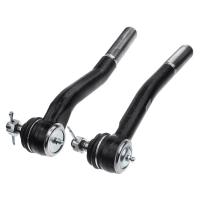 China 2x Driver & Passenger Upper Outer Tie Rod End for Jeep Grand Cherokee 1999-2004 for sale
