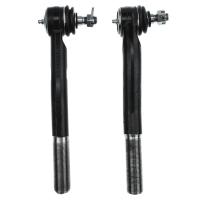 China 2x Driver & Passenger Upper Outer Tie Rod End for Jeep Grand Cherokee 1999-2004 for sale