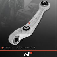 China Front Left Lower Forward Control Arm for Audi S8 2013-2016 A8 Quattro 2011-2015 for sale