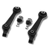 China 4x Front Lower Control Arm & Ball Joint for Chrysler 300 2005-2010 Dodge Charger for sale