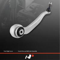 China Front Right Lower Control Arm with Ball Joint for Cadillac CT6 2016-2020 for sale
