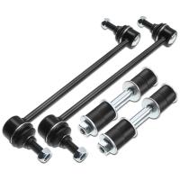 China 4x Front & Rear Stabilizer Sway Bar Links for Nissan Xterra 2000-2004 2.4L 3.3L for sale