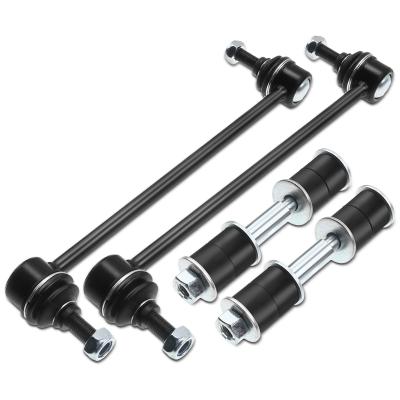 China 4x Front & Rear Stabilizer Sway Bar Links for Nissan Xterra 2000-2004 2.4L 3.3L for sale