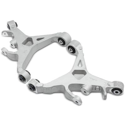 China 2x Rear Lower Control Arm for Ford Thunderbird 2002-2003 Jaguar Lincoln LS for sale