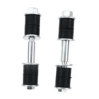 China 4x Front & Rear Stabilizer Sway Bar Links for Nissan Xterra 2000-2004 2.4L 3.3L for sale