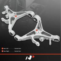 China 2x Rear Lower Control Arm for Ford Thunderbird 2002-2003 Jaguar Lincoln LS for sale