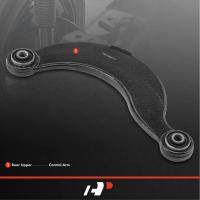 China Rear Left or Right Upper Control Arm for Ford Focus C-Max Mazda 3 5 Volvo C30 for sale