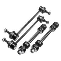 China 4x Front & Rear Stabilizer Sway Bar Link for Nissan Frontier 2000-2004 2.4L for sale