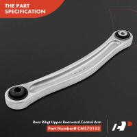 China Rear Right Upper Rearward Control Arm for Audi Q7 07-15 Porsche Cayenne VW for sale