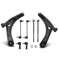 China 8x Front Control Arm & Ball Joint Sway Bar Link for Mitsubishi Lancer Outlander for sale