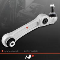 China Front Left Lower Rearward Control Arm with Ball Joint for BMW F01 740i 2011-2015 for sale