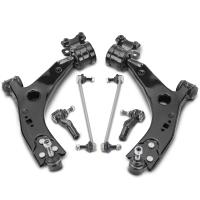 China 6x Control Arm & Tie Rod End & Stabilizer Bar Link for Volvo C30 C70 S40 for sale