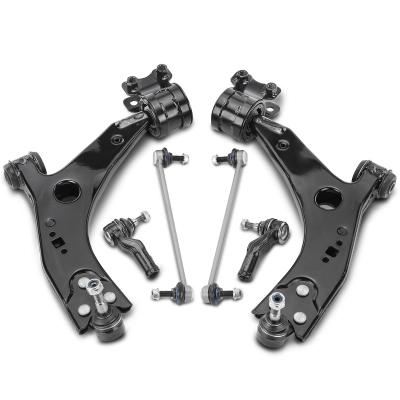 China 6x Control Arm & Tie Rod End & Stabilizer Bar Link for Volvo C30 C70 S40 for sale