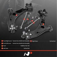China 6x Control Arm & Tie Rod End & Stabilizer Bar Link for Volvo C30 C70 S40 for sale