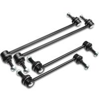 China 4x Front & Rear Stabilizer Bar Link for Land Rover LR2 2008-2014 for sale