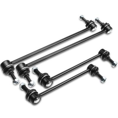 China 4x Front & Rear Stabilizer Bar Link for Land Rover LR2 2008-2014 for sale