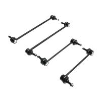 China 4x Front & Rear Stabilizer Bar Link for Land Rover LR2 2008-2014 for sale