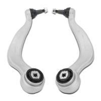 China 2x Front Left & Right Lower Control Arm with Ball Joint for Cadillac CT6 16-20 for sale