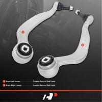 China 2x Front Left & Right Lower Control Arm with Ball Joint for Cadillac CT6 16-20 for sale