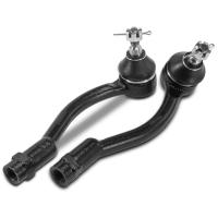 China 2x Left & Right Outer Steering Tie Rod End for Kia Soul 2010-2013 for sale