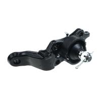China 10x Front Sway Bar Link Tie Rod End with Ball Joint for Toyota Tundra 2004-2006 for sale