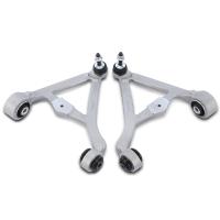 China 2x Rear Upper Control Arm with Ball Joint for Lincoln LS 00-06 Ford Thunderbird for sale