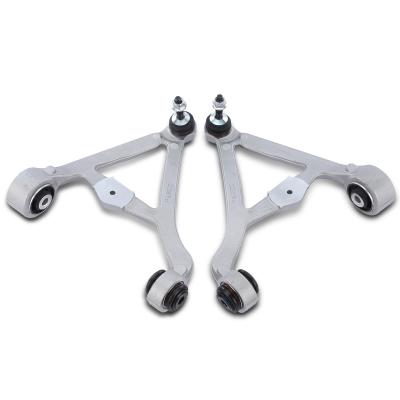 China 2x Rear Upper Control Arm with Ball Joint for Lincoln LS 00-06 Ford Thunderbird for sale