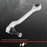 China Front Left Lower Rearward Control Arm with Ball Joint for Cadillac CTS 2014-2019 for sale