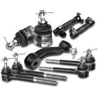 China 9x Front Tie Rod End with Ball Joint for Chevrolet C1500 1993-1999 Tahoe GMC Yukon for sale