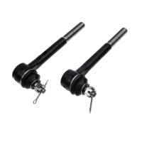 China 9x Front Tie Rod End with Ball Joint for Chevrolet C1500 1993-1999 Tahoe GMC Yukon for sale