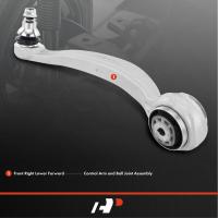 China Front Right Lower Forward Control Arm & Ball Joint for Mercedes-Benz C300 E300 for sale